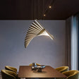 DNA Chandelier - Ceiling Light Fixtures - Haus of Interiors