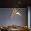 DNA Chandelier - Ceiling Light Fixtures - Haus of Interiors